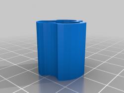 crayon mixer 3D Models | Page 1 | STLFinder