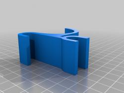 aluminum alloy bicycle rear derailleur hanger hook for cube aim sl ...