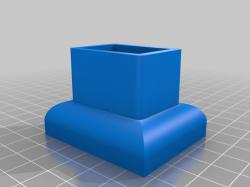 desk riser blocks 3d models 【 STLFinder
