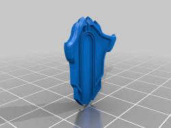 doom sentinel 3d models 【 STLFinder