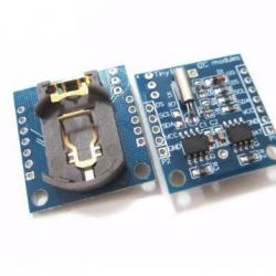tiny rtc arduino 3D Models | Page 1 | STLFinder