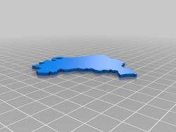 brazil boho print 3D Models | Page 1 | STLFinder
