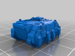 6mm tanks 3D Models | Page 1 | STLFinder