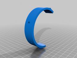 do chicago fire captains have rubber bands with flashlight on helmet ...