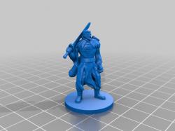 the waiter calls him boss order a drink film 3D Models | Page 1 | STLFinder