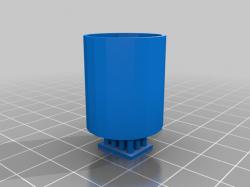floating cups 3D Models | Page 1 | STLFinder