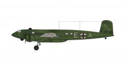focke wulf condor 3D Models | Page 1 | STLFinder