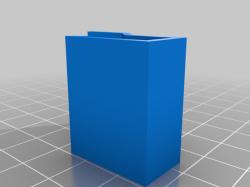 pillow craft keycaps tray 3D Models | Page 1 | STLFinder