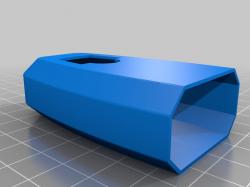 key fob cover ford focus st line key cover 3D Models | Page 1 | STLFinder