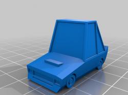 fox body mustang gas tank vent grommet 3D Models | Page 1 | STLFinder