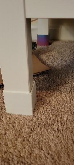 leg risers for furniture 3D Models | Page 1 | STLFinder