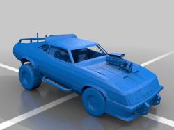fury road bobblehead 3D Models | Page 1 | STLFinder