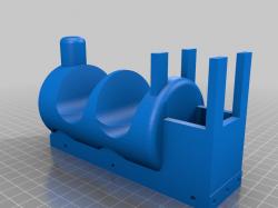 3d printable g scale train wheels | Page 1 | STLFinder