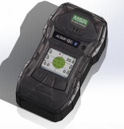 Gas detector 3D Models | Page 1 | STLFinder