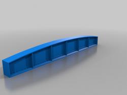 girders and panels 3D Models | Page 1 | STLFinder