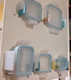 glasslock snaplock replacement lids 3D Models | Page 1 | STLFinder