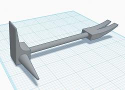 haligan tool 3D Models | Page 1 | STLFinder