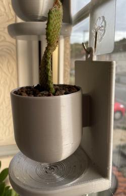 hanging window planter 3D Models | Page 1 | STLFinder