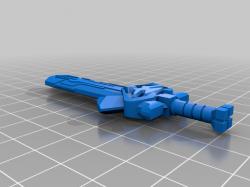 he man adam 3D Models | Page 1 | STLFinder