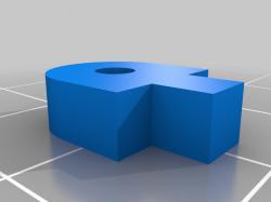 dayton hinge kit for roof mount galavanized steel 3D Models | Page 1 ...