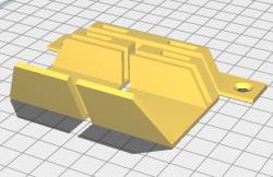 magnet door handles 3D Models | Page 1 | STLFinder