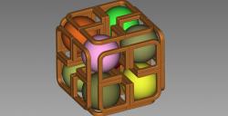 infinity cubes 3D Models | Page 1 | STLFinder