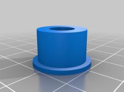 x3m transfer case bushing 3D Models | Page 1 | STLFinder