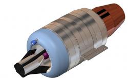 jetcat p300 pro 3D Models | Page 1 | STLFinder