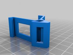 keystone din rail 3D Models | Page 1 | STLFinder