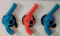 konami justifier 3d models 【 STLFinder