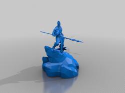 league of legends model viewer | Page 1 | STLFinder