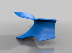 lucio overwatch legs 3D Models | Page 1 | STLFinder