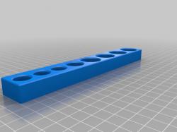 tap socket 3D Models | Page 1 | STLFinder