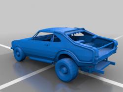 mad max miniatures game 3D Models | Page 1 | STLFinder