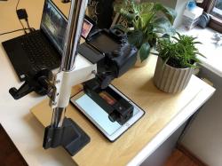 scanning negatives with dslr 3d models 【 STLFinder