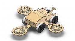 autopack sweeper dream robot 3D Models | Page 1 | STLFinder