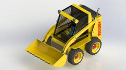 vsg mini loader 3D Models | Page 1 | STLFinder