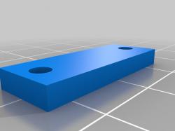 misumi slides 3d models 【 STLFinder