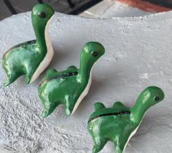 nessie apex legends 3d models 【 STLFinder