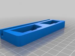 obd2 connector 3d models 【 STLFinder