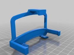 control panel button cover 3d models 【 STLFinder