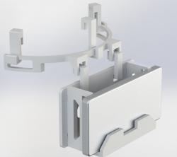 phone vr headset cad 3D Models | Page 1 | STLFinder