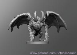 quasit pathfinder 3d models 【 STLFinder