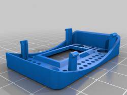 rapidfire cover 3D Models | Page 1 | STLFinder