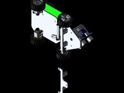 thingiverse raspberry pi robot 3d models 【 STLFinder