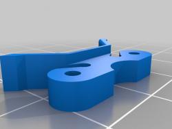 razer wolverine v3 replacement key 3D Models | Page 1 | STLFinder