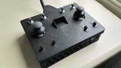 esp32 rc controller 3D Models | Page 1 | STLFinder