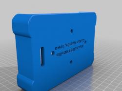 ftc rev driver hub 3D Models | Page 1 | STLFinder