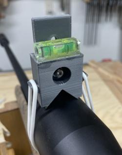 level rifle scope 3D Models | Page 1 | STLFinder