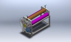 metal roller machine 3D Models | Page 1 | STLFinder
